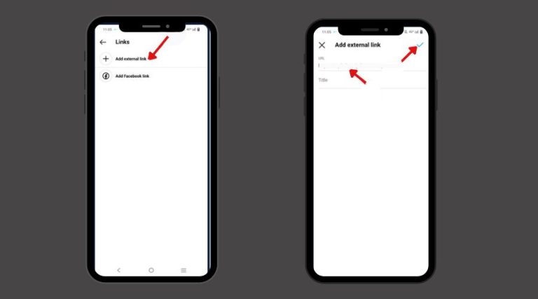 How To Add Link To Instagram Post: A Simple Guide - Socinator