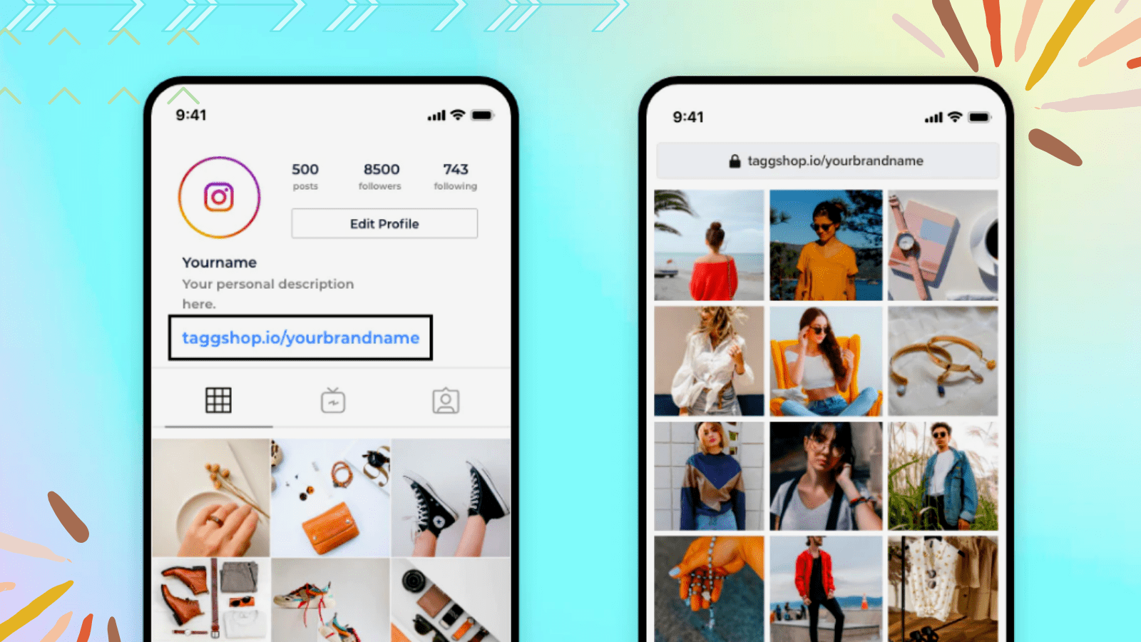 Link In Bio: Everything About How To Grow On Instagram