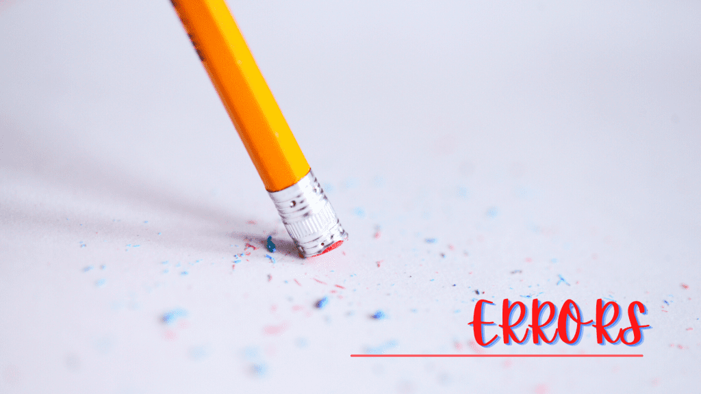 Social Posting Errors: 05 Crucial & Beneficial Everyone Should Avoid