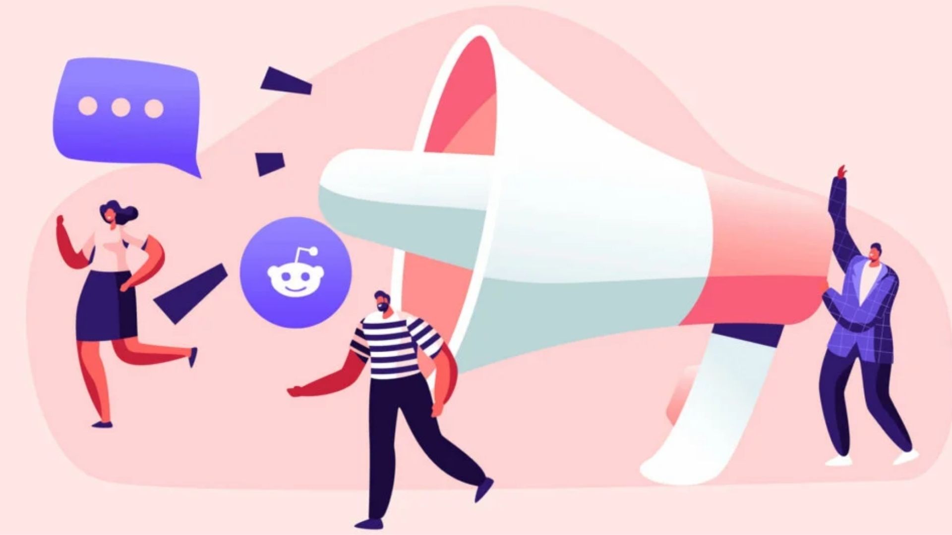 How Marketing on Reddit Works?: A Definitive Guide - Socinator