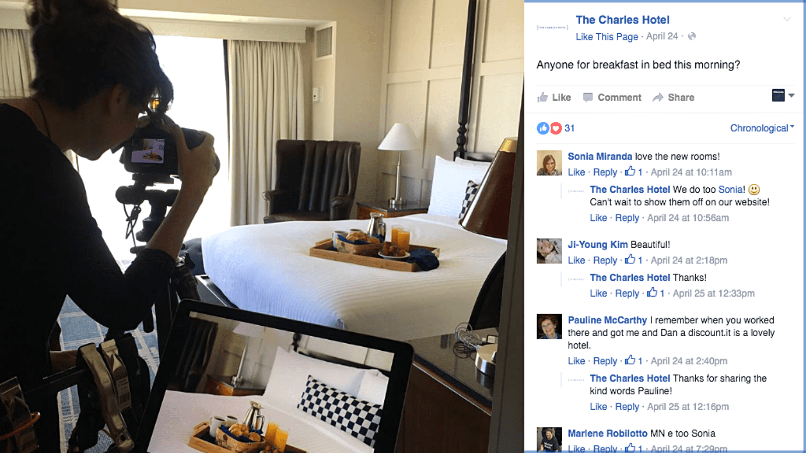 How To Post On Facebook To Boost Your Audience Engagement