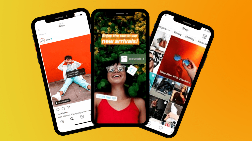 05 Spectacular New Instagram Features That Matters To Marketers & Grow ...