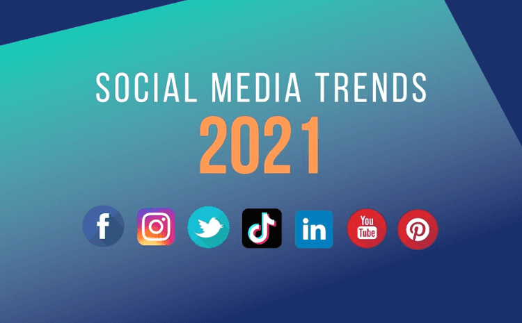 9 latest social media trends that every business should follow-Socinator