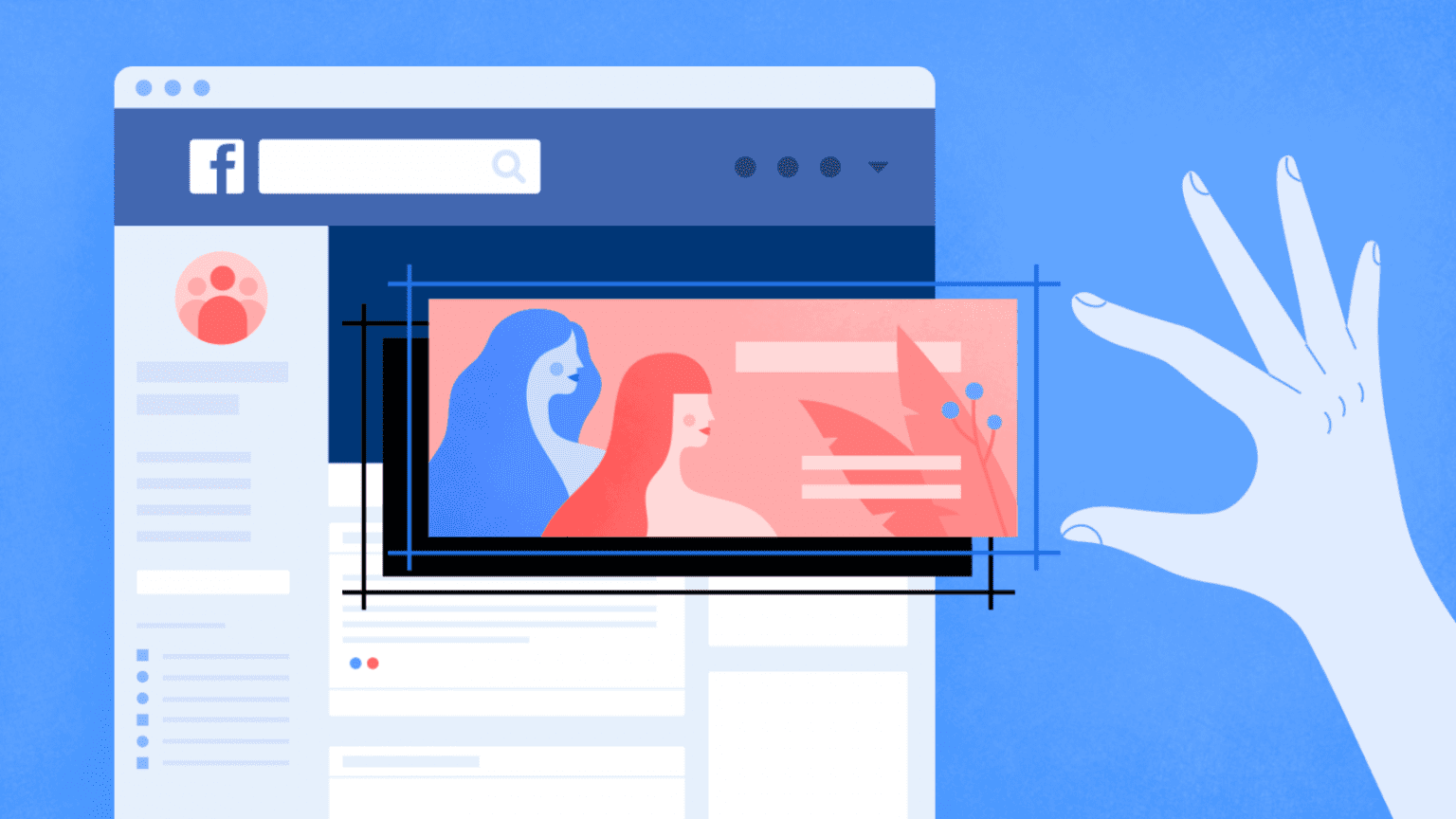 Facebook Cover Photo 101: Everything You Need To Know