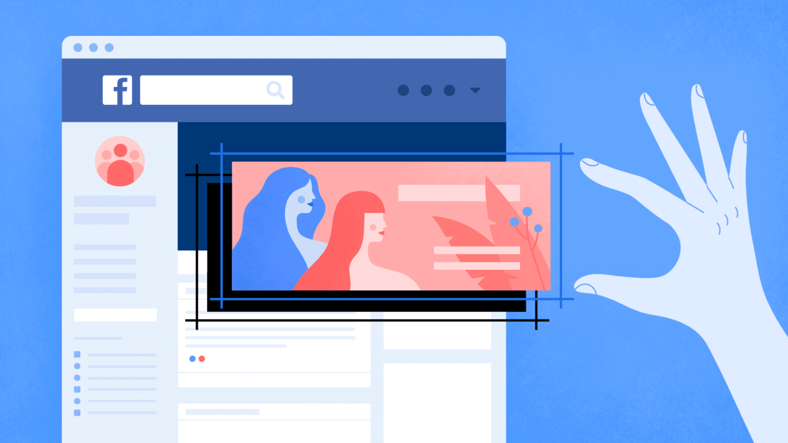 Facebook Cover Photo 101: Everything You Need To Know