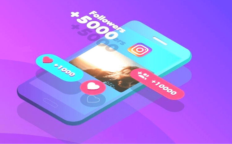 A Complete Guide to Instagram Followers Count In 2022 - Socinator