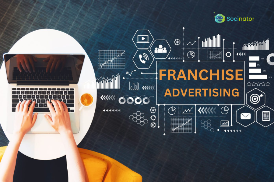 The Ultimate Guide For Franchise Advertising Strategy 2023