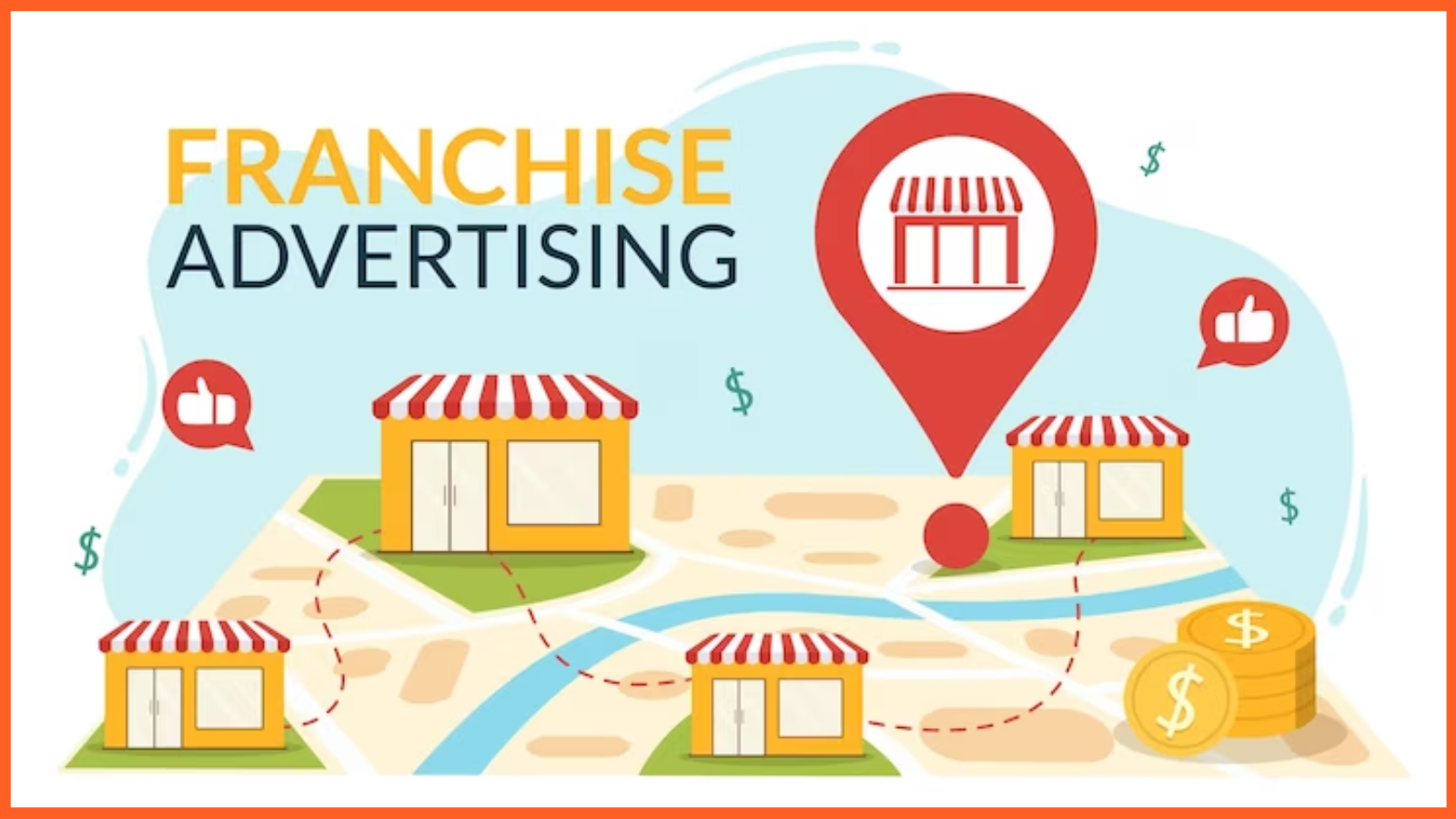 The Ultimate Guide For Franchise Advertising Strategy 2023