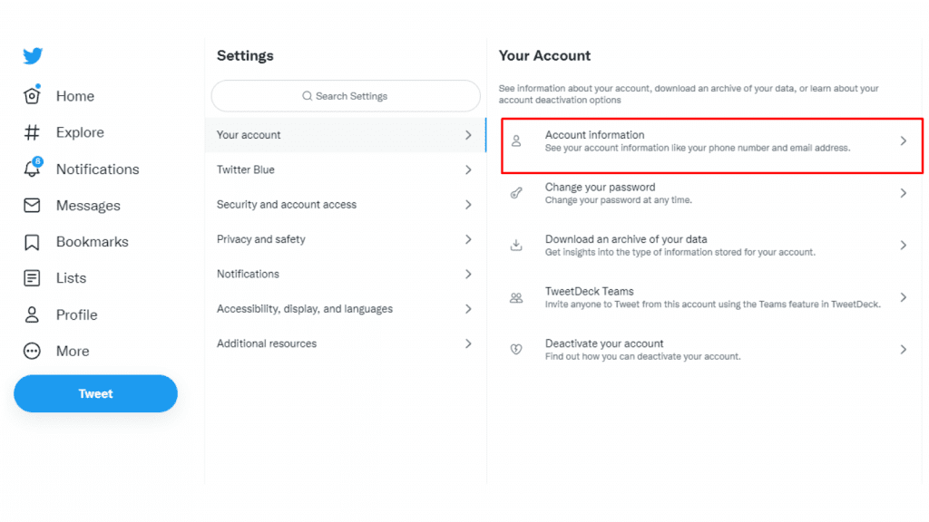 How Twitter Handle Can Change The Way You Handle Twitter