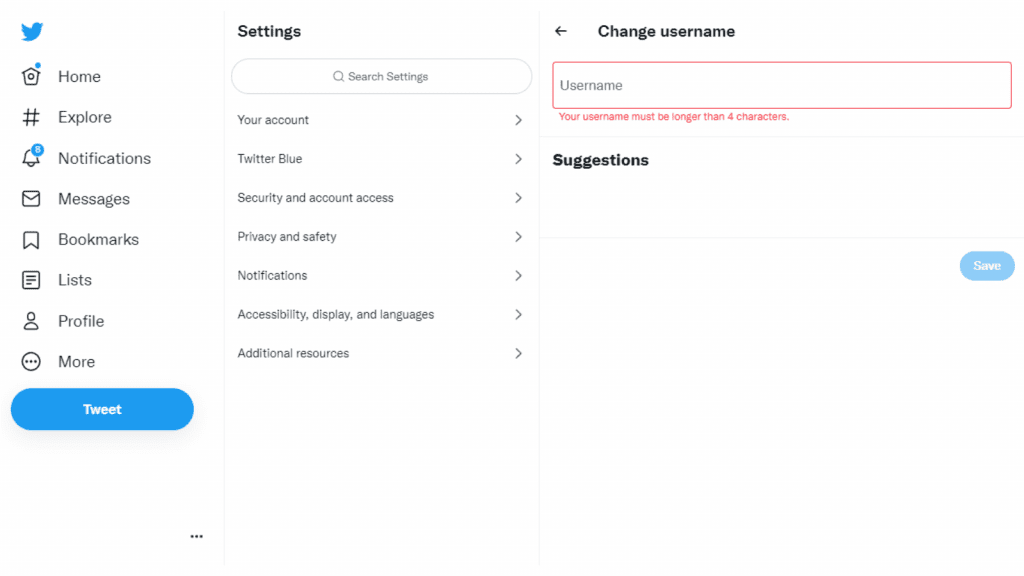 How Twitter Handle Can Change The Way You Handle Twitter
