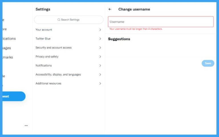 How To Find An Attractive Twitter Username or Handle? - Socinator