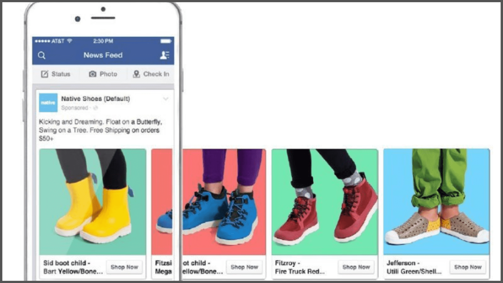 An Updated Cheat Sheet Of Facebook Video Specs For 2022-23