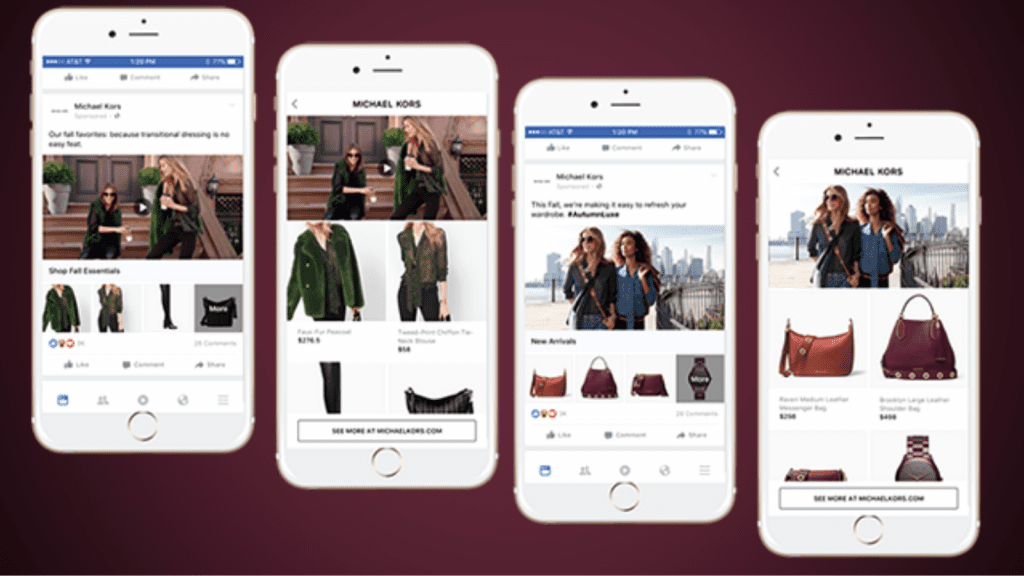An Updated Cheat Sheet Of Facebook Video Specs For 2022-23