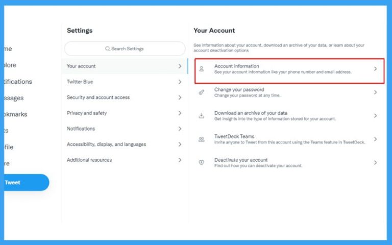 How To Find An Attractive Twitter Username or Handle? - Socinator