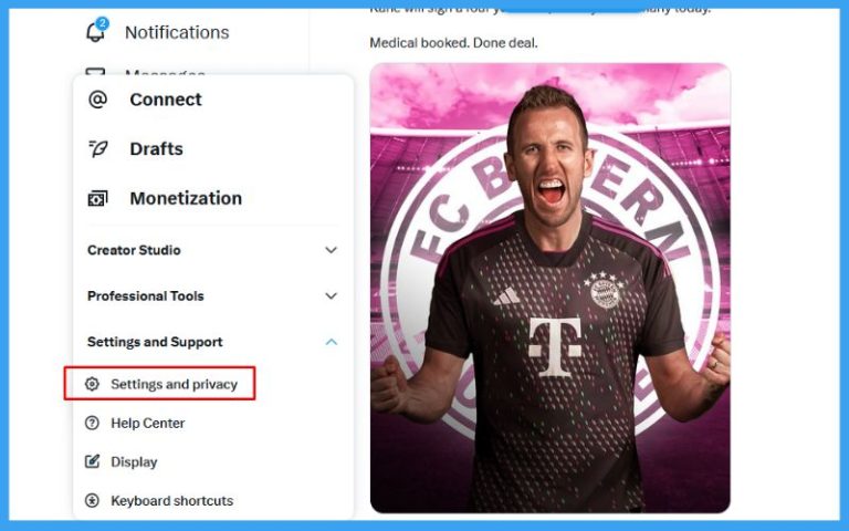 How To Find An Attractive Twitter Username or Handle? - Socinator
