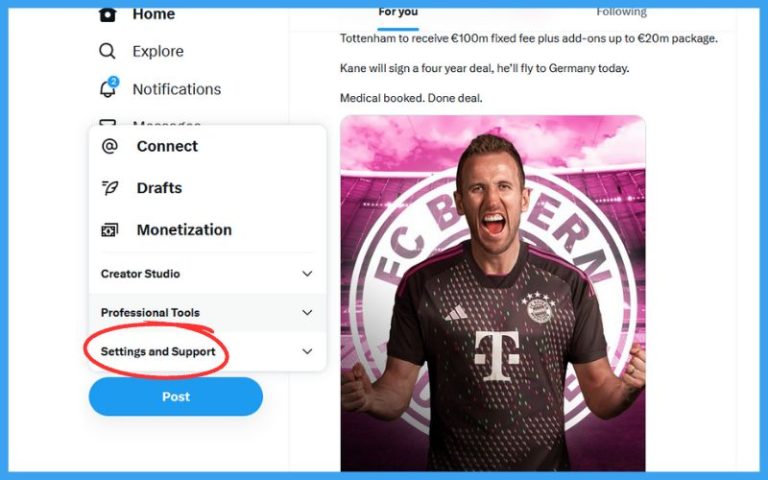 How To Find An Attractive Twitter Username or Handle? - Socinator