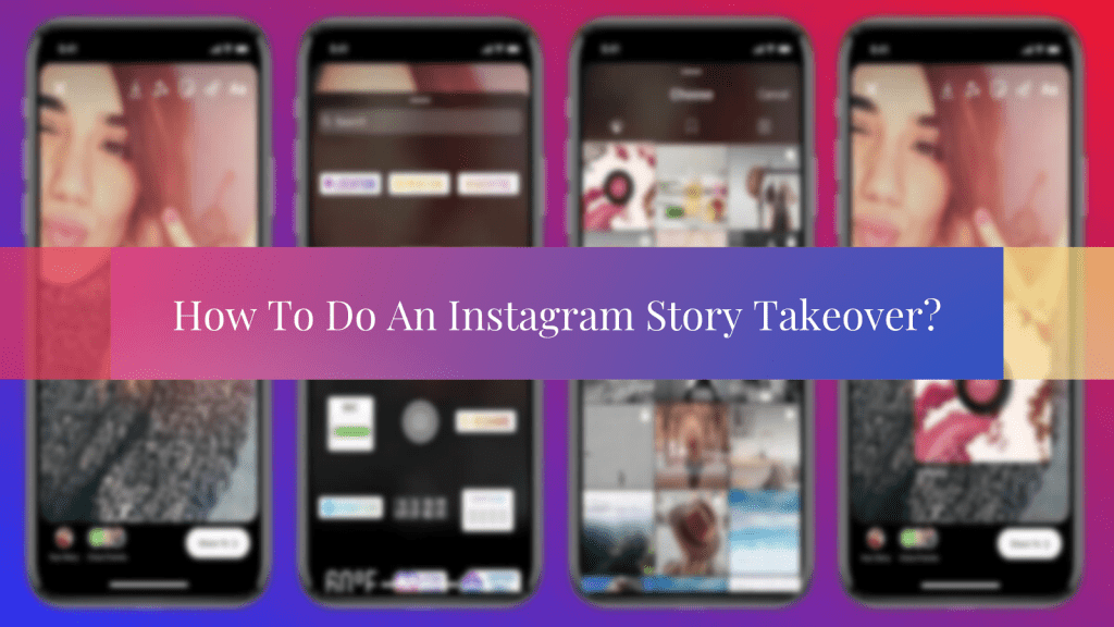 Instagram Takeover 101: Elevate Your Social Media Marketing Game