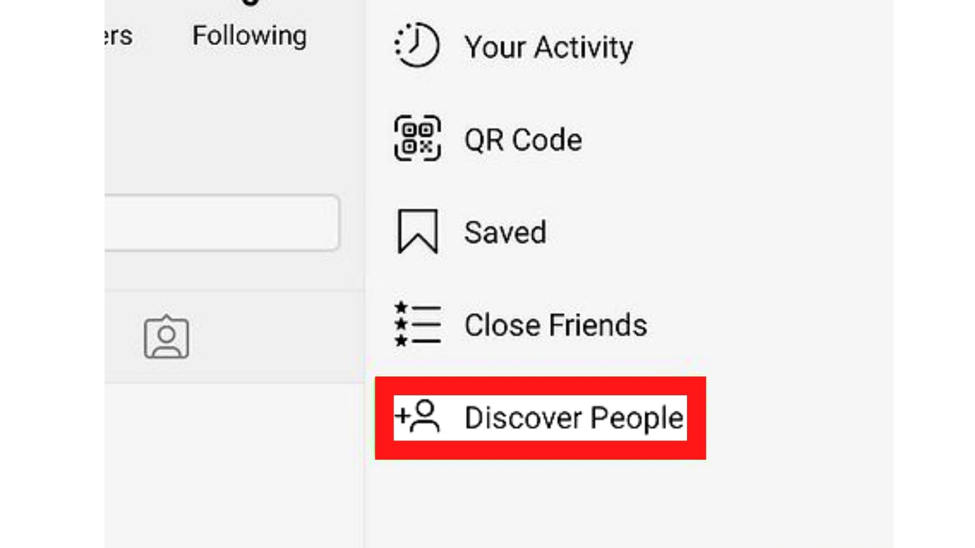 Instagram User Search: 5 Quick Ways - Socinator