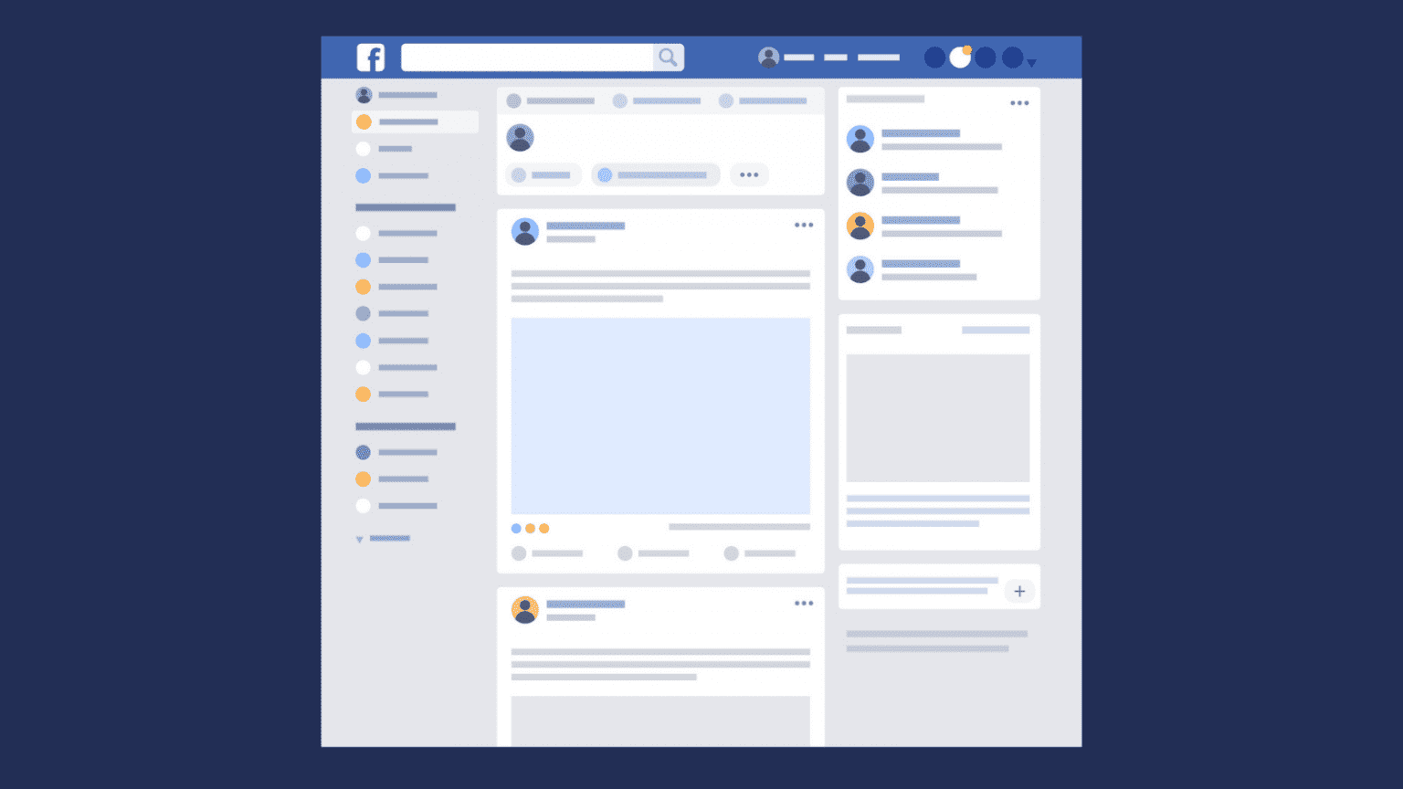 Facebook Homepage: 09 Latest Changes You Should Know