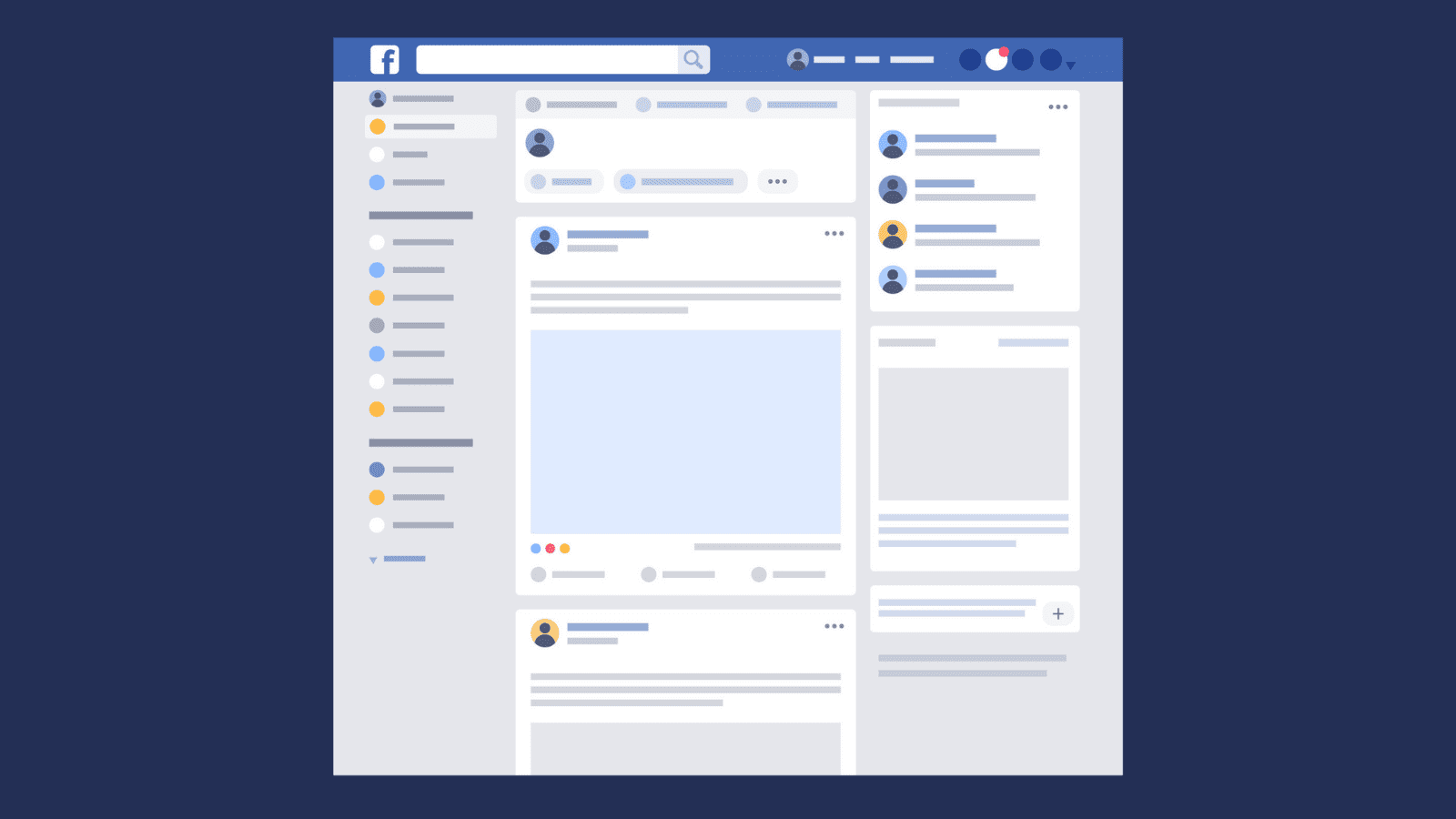 Facebook Homepage: 09 Latest Changes You Should Know
