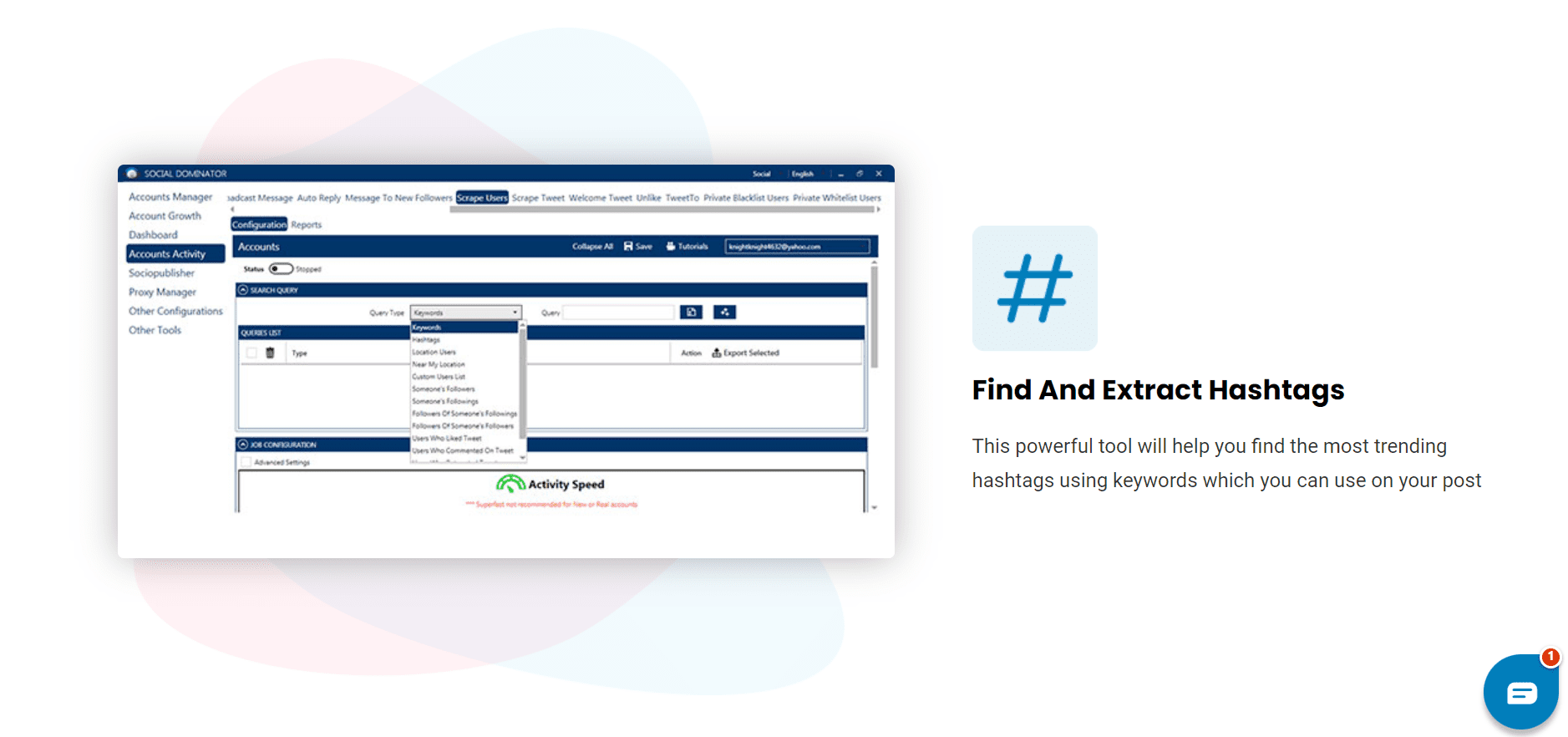 How to Grow With Trending Twitter Hashtags
