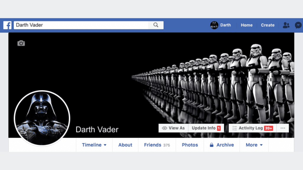 The Perfect Facebook Cover Photo Size To Design & It’s Best Practices