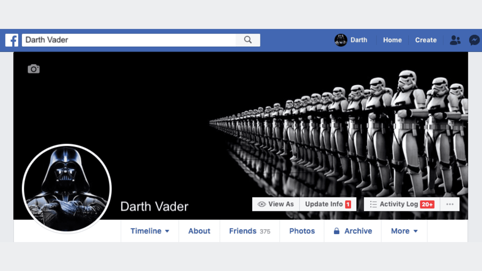 The Perfect Facebook Cover Photo Size To Design & It’s Best Practices