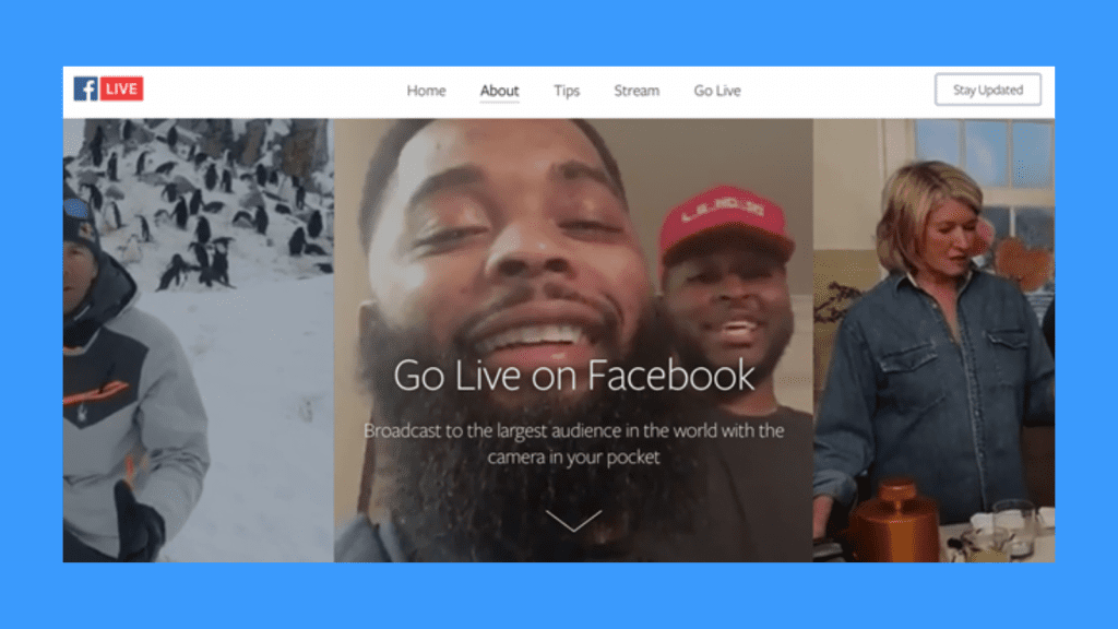 Boost Your Business Using Facebook Live Video In 2022