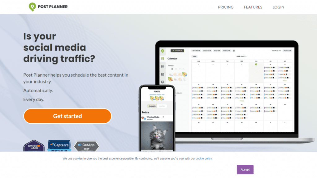 Facebook Marketing Automation Software: 8 Best Tools You Need To Use