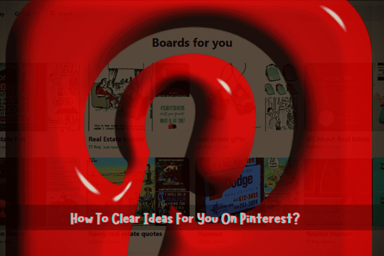 Top 4 Pinterest Ideas For Web 3 Enthusiasts