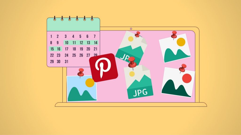 5 Great Ways To Use Pinterest Scheduler Tool - Socinator
