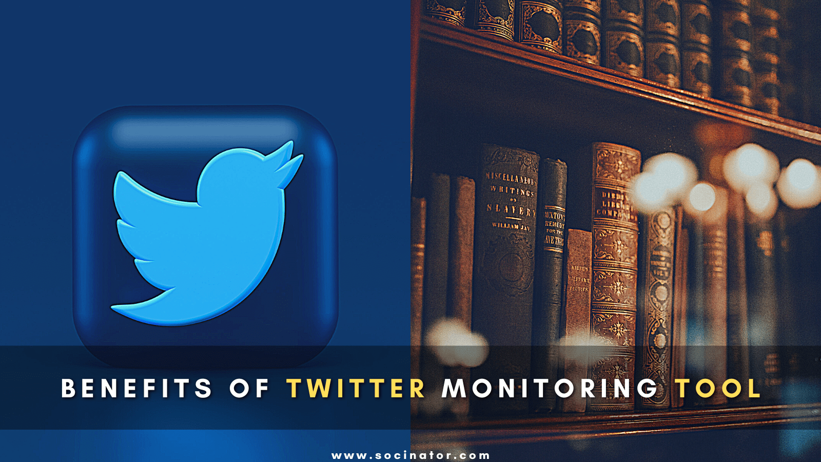 Twitter Monitoring Tools: Why It's A Treasure For Legal Firms
