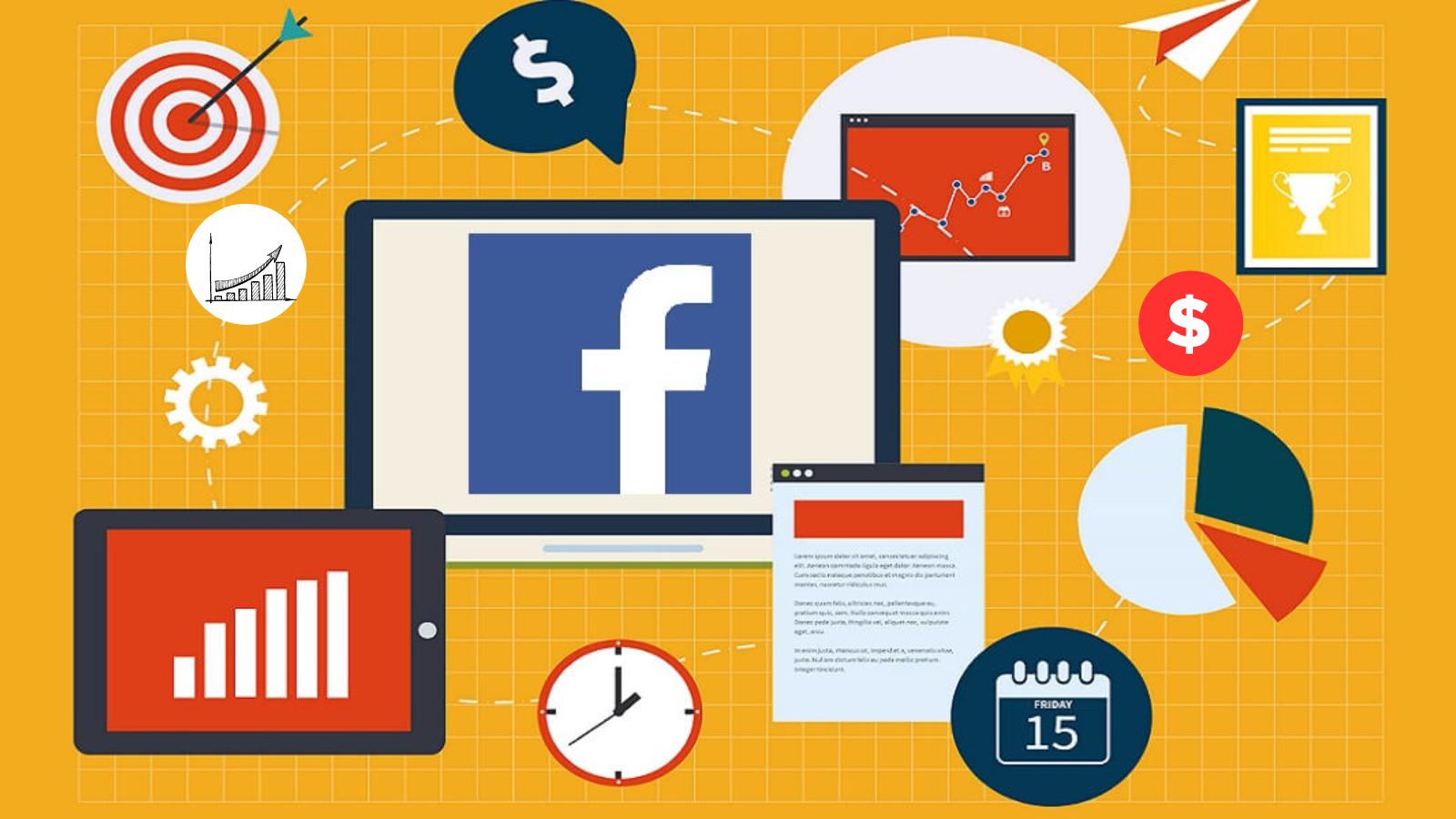 Facebook Marketing Software: To Advance Your Business
