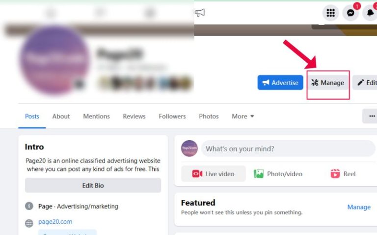 How To Set Up Auto Reply Facebook Messages? - Socinator