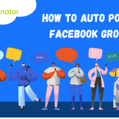 How To Set Up Auto Reply Facebook Messages? - Socinator