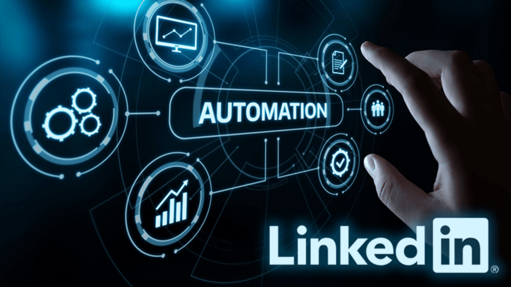 7 Reasons To Use LinkedIn Automation Tools