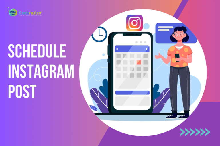 Schedule Instagram Posts For Consistent Success