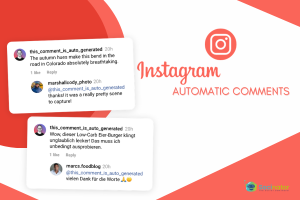 Instagram Automatic Comments: How Should You Use Them?