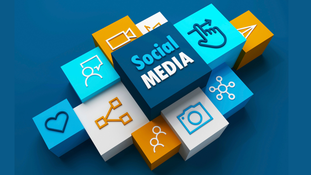 7 Easy Steps To Post To All Social Media At Once