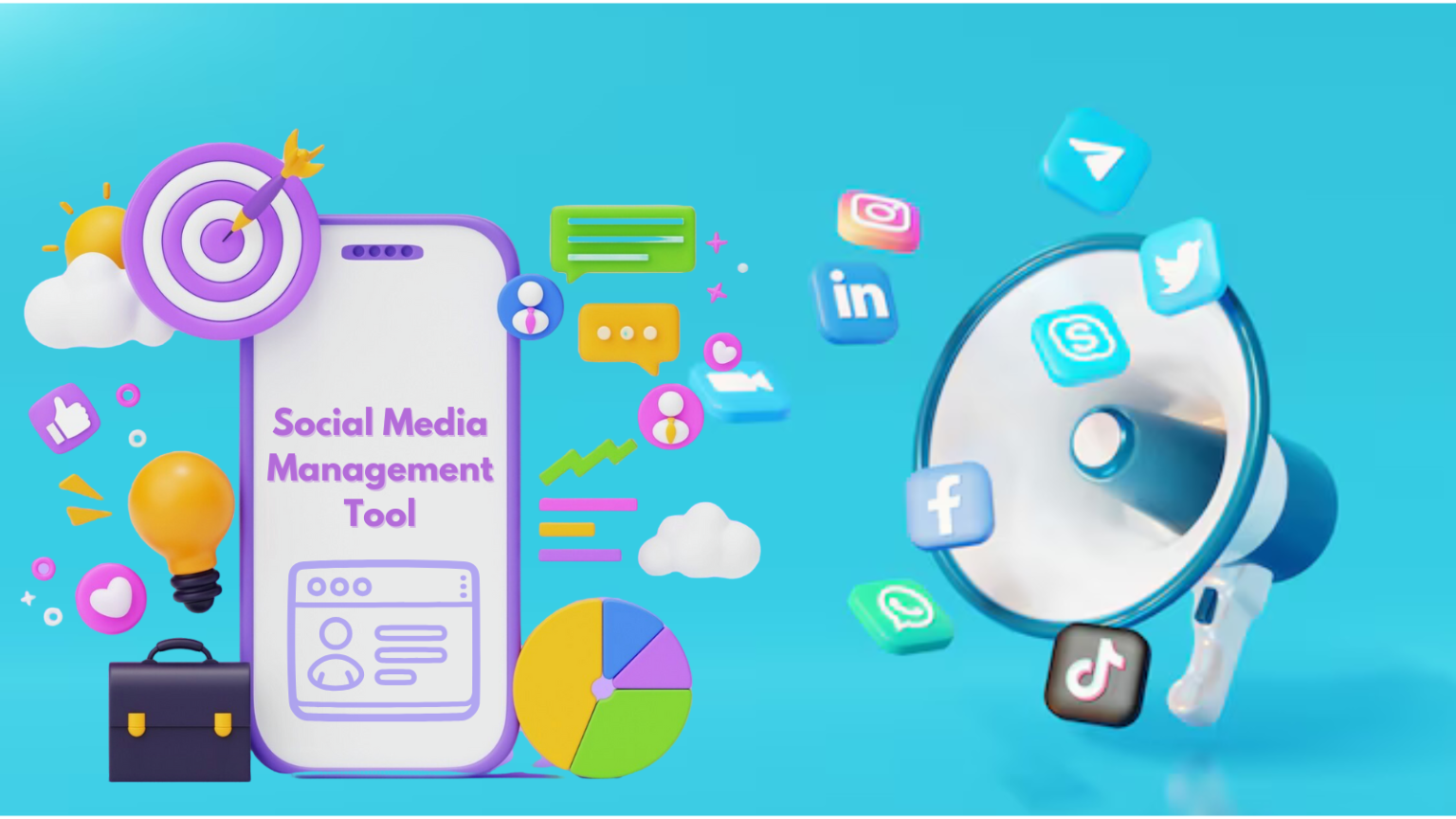 7 Easy Steps To Post To All Social Media At Once